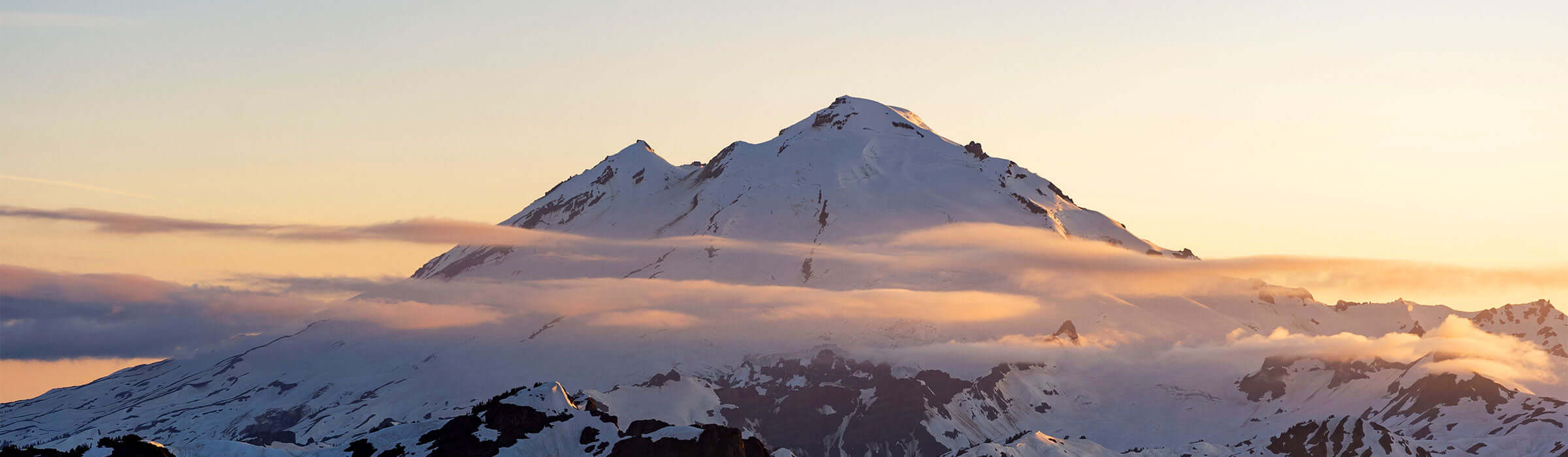 Mount Baker Kit