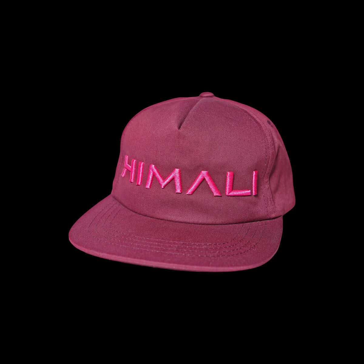 THE EARLY START HAT by HIMALI.