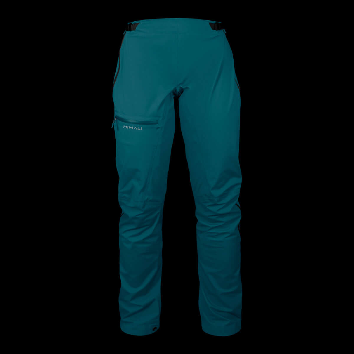WOMENS MONSOON HARDSHELL PANT by HIMALI