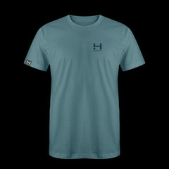 MENS PURSUIT TECH TEE by HIMALI