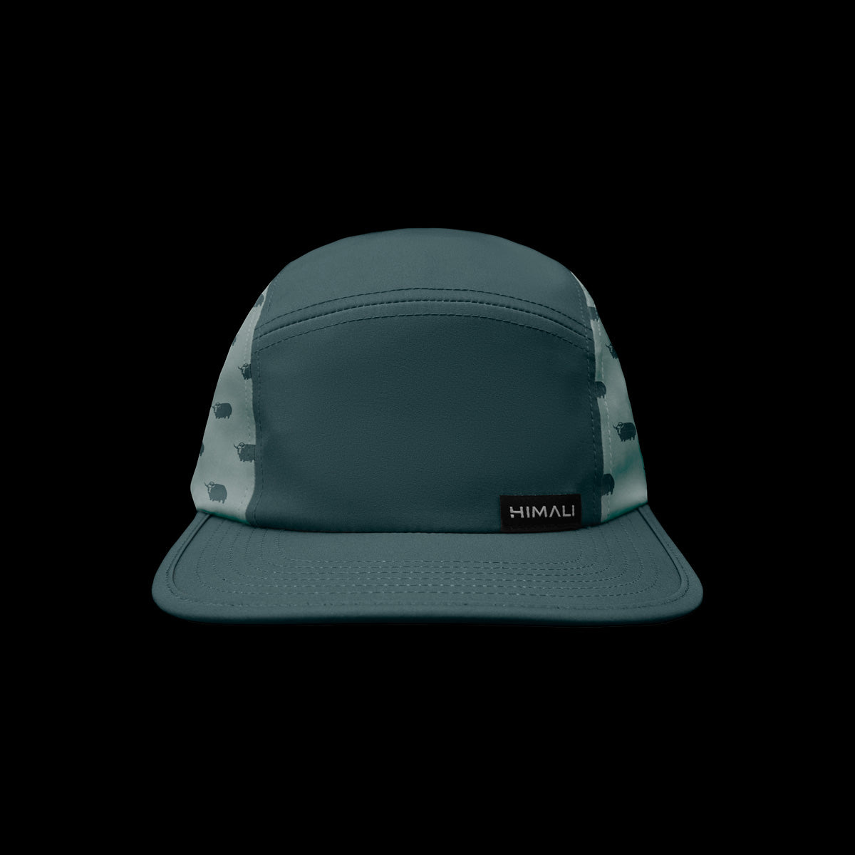 YAK BOULDER HAT - EVENING MIST